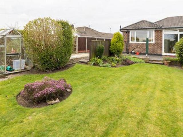 Bungalow 3 Bedroom For Sale Lancs Wigan 180000 ELS101025347