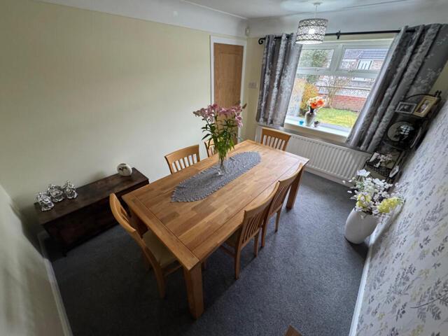 Bungalow 3 Bedroom For Sale Lancs Wigan 250000 ELS101955354
