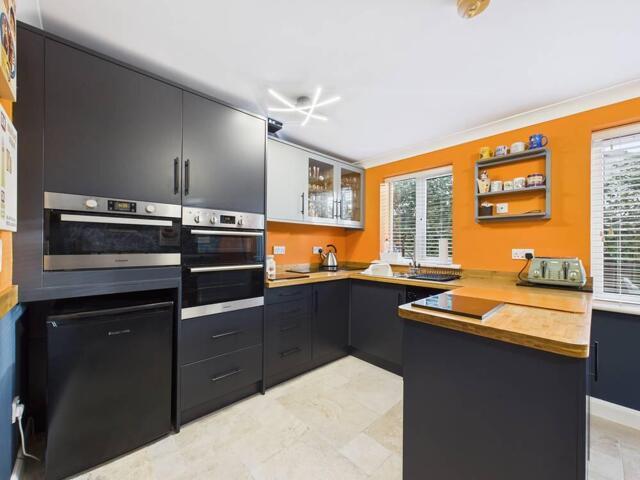 Bungalow 3 Bedroom For Sale Leven East Riding Of Yorkshire 325000 ELS98903363