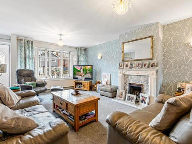 Bungalow 3 Bedroom For Sale Leicester Leicester 335000 ES89445734