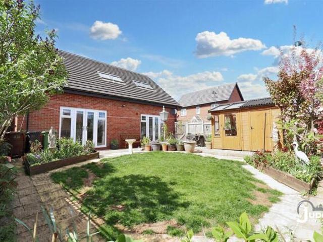 Bungalow 3 Bedroom For Sale Leicester Leicestershire 455000 ES90033878