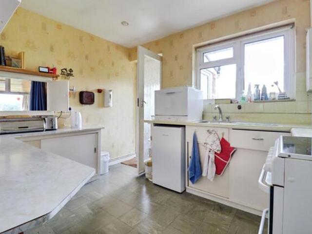 Bungalow 3 Bedroom For Sale Leicester Leicestershire 425000 ELS100684926