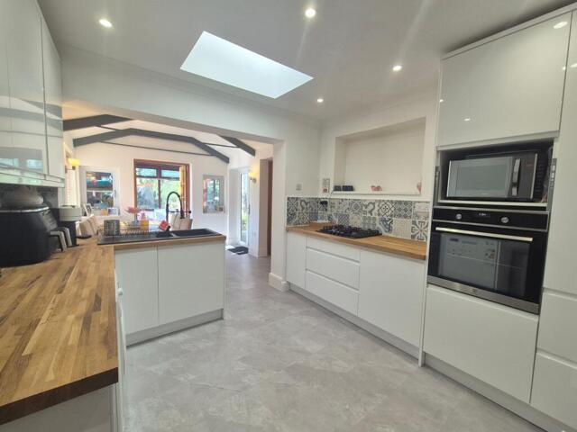 Bungalow 3 Bedroom For Sale Leicestershire Leicestershire 297500 ES99986271