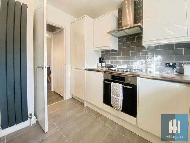 Bungalow 3 Bedroom For Sale Liversedge Kirklees 350000 ES98834635