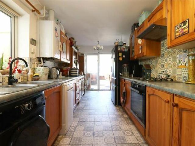 Bungalow 3 Bedroom For Sale Lincoln Lincolnshire 230000 ELS100366127