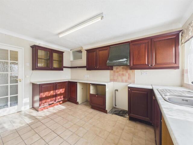 Bungalow 3 Bedroom For Sale Lincoln Lincolnshire 265000 ES99688370
