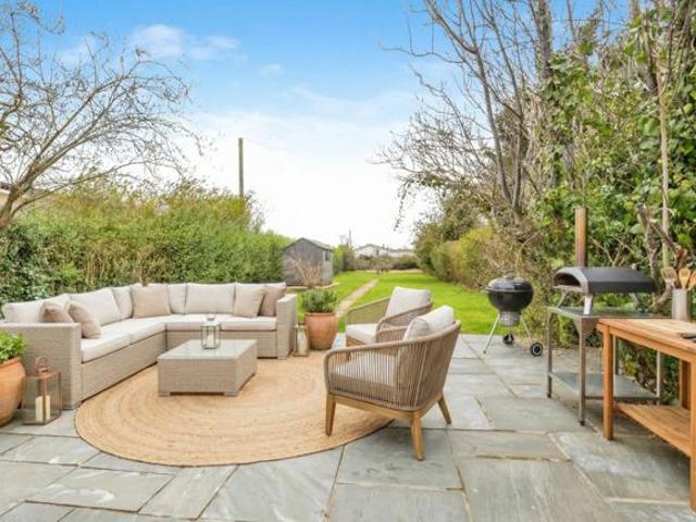 Bungalow 3 Bedroom For Sale Lincoln Lincolnshire 325000 ELS101119278