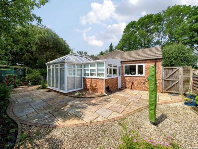 Bungalow 3 Bedroom For Sale Lincoln Lincolnshire 335000 ES99345011