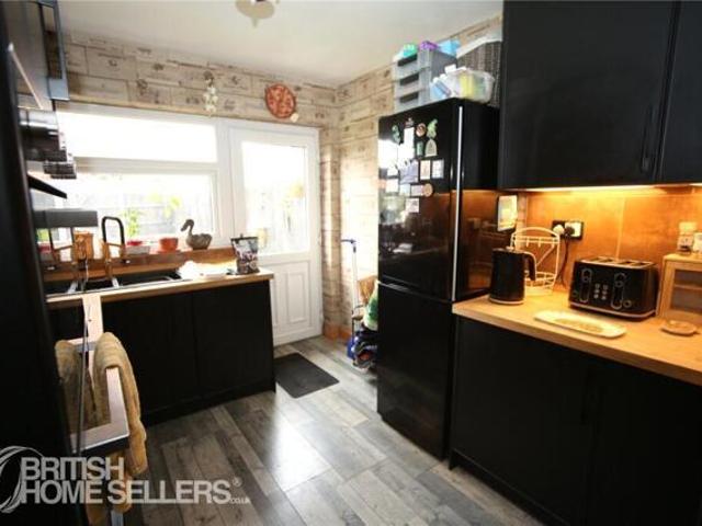 Bungalow 3 Bedroom For Sale Lincolnshire Lincolnshire 195000 ES98969236