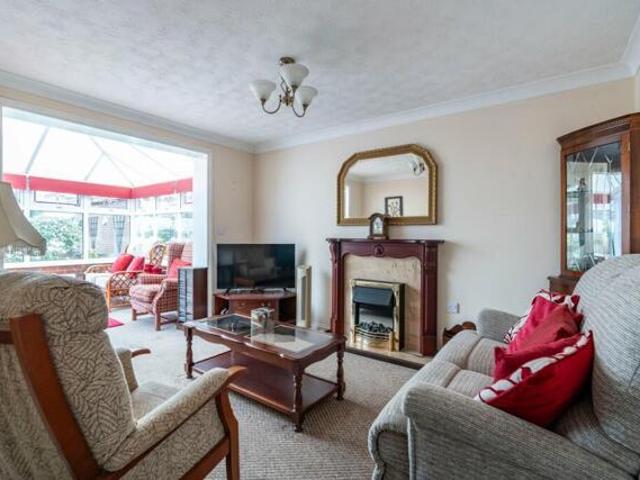 Bungalow 3 Bedroom For Sale Lincolnshire Lincolnshire 209950 ES100096929
