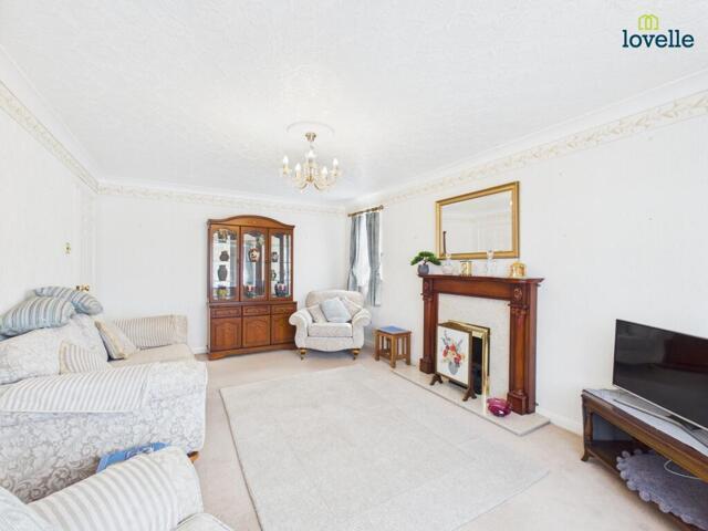 Bungalow 3 Bedroom For Sale Lincolnshire Lincolnshire 240000 ES100649058