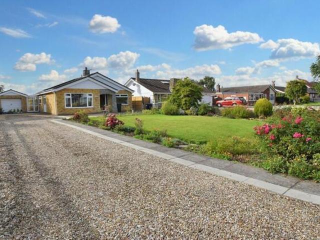 Bungalow 3 Bedroom For Sale Lincolnshire Lincolnshire 250000 ES101231951