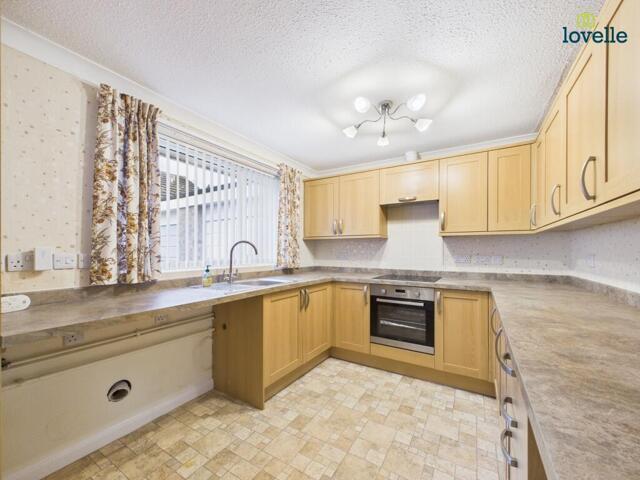 Bungalow 3 Bedroom For Sale Lincolnshire Lincolnshire 270000 ELS99926420
