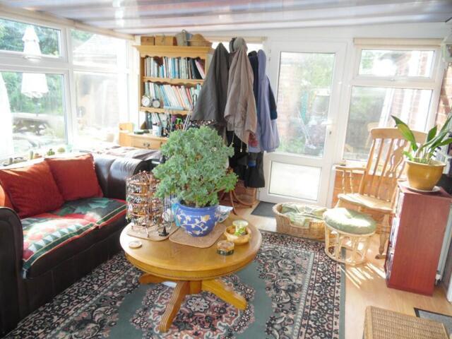 Bungalow 3 Bedroom For Sale Lincolnshire Lincolnshire 275000 ES100023915