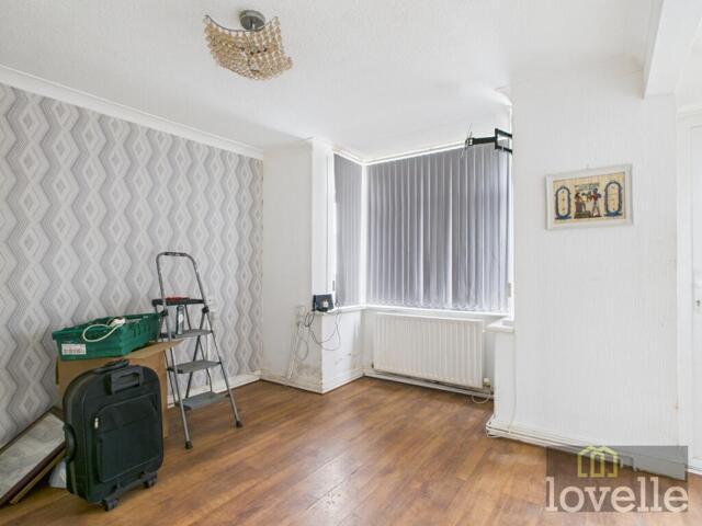 Bungalow 3 Bedroom For Sale Lincolnshire Lincolnshire 280000 ELS99608153
