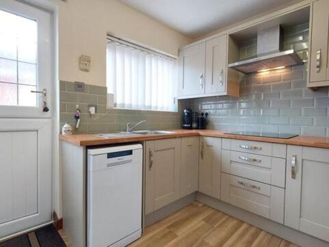 Bungalow 3 Bedroom For Sale Lincolnshire Lincolnshire 315000 ES101676182