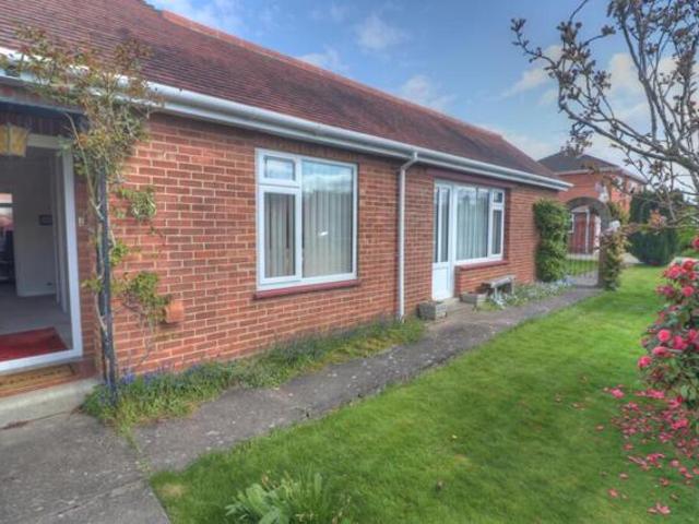 Bungalow 3 Bedroom For Sale Lincolnshire Lincolnshire 325000 ES98205319