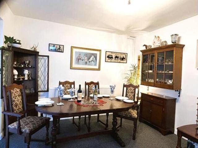 Bungalow 3 Bedroom For Sale Llangollen Denbighshire 375000 ES99808625