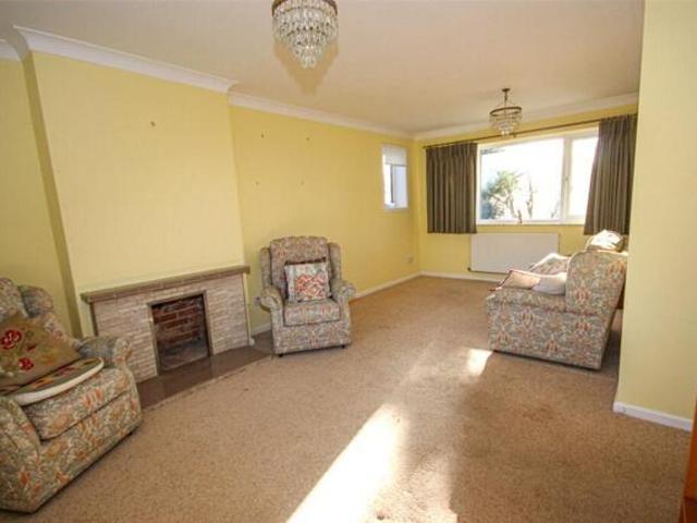 Bungalow 3 Bedroom For Sale Lyme Regis Dorset 495000 ES101119435