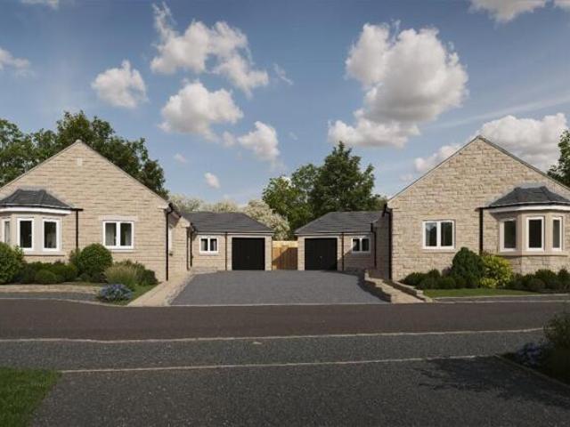 Bungalow 3 Bedroom For Sale Matlock Derbyshire 550000 ELS99895360