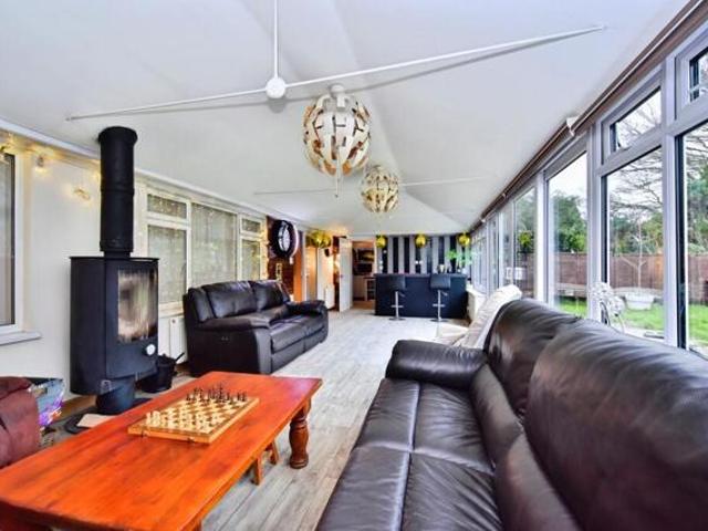 Bungalow 3 Bedroom For Sale Maidstone Kent 550000 ELS101199778