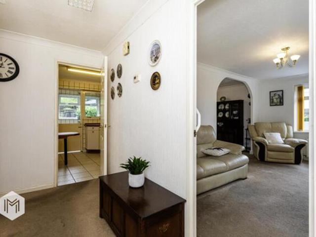 Bungalow 3 Bedroom For Sale Manchester Wigan 350000 ES99203940