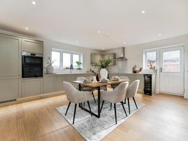 Bungalow 3 Bedroom For Sale Manea Cambridgeshire 350000 ES99735841