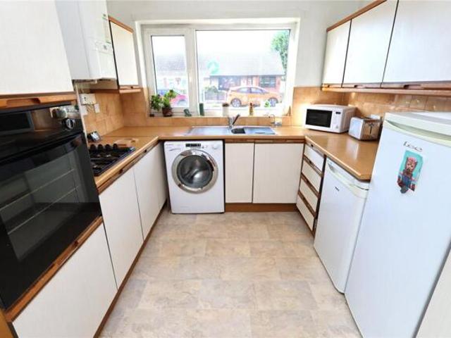 Bungalow 3 Bedroom For Sale Mansfield Nottinghamshire 215000 ES101931810