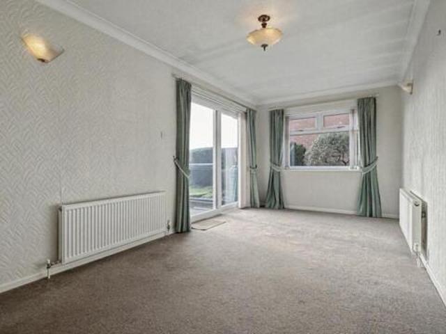 Bungalow 3 Bedroom For Sale Mansfield Nottinghamshire 249500 ELS99773527