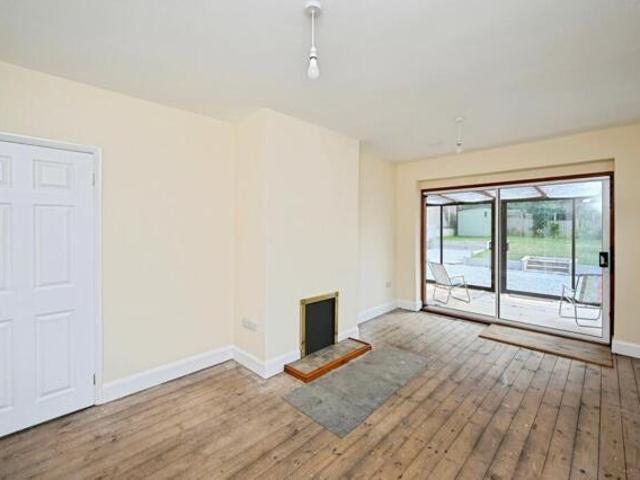 Bungalow 3 Bedroom For Sale Mansfield Nottinghamshire 260000 ES101996276