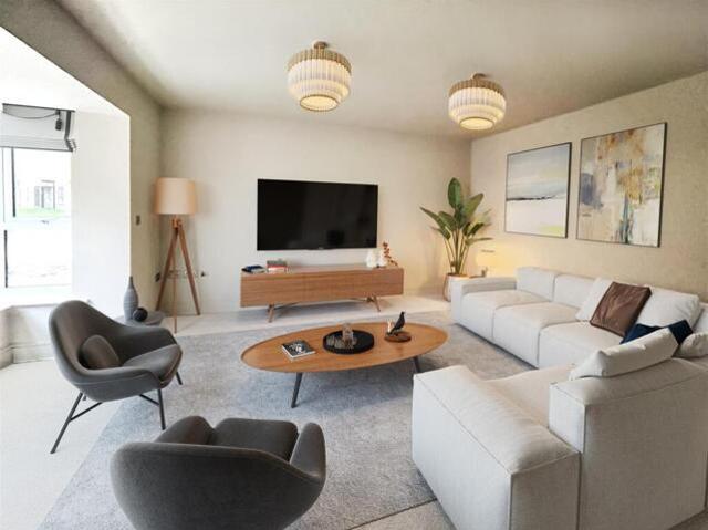Bungalow 3 Bedroom For Sale Mansfield Nottinghamshire 345000 ES99773858