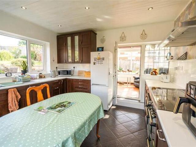 Bungalow 3 Bedroom For Sale Market Rasen Lincolnshire 320000 ES100456614