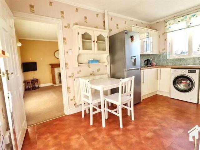 Bungalow 3 Bedroom For Sale Markfield Leicestershire 239950 ELS98968877