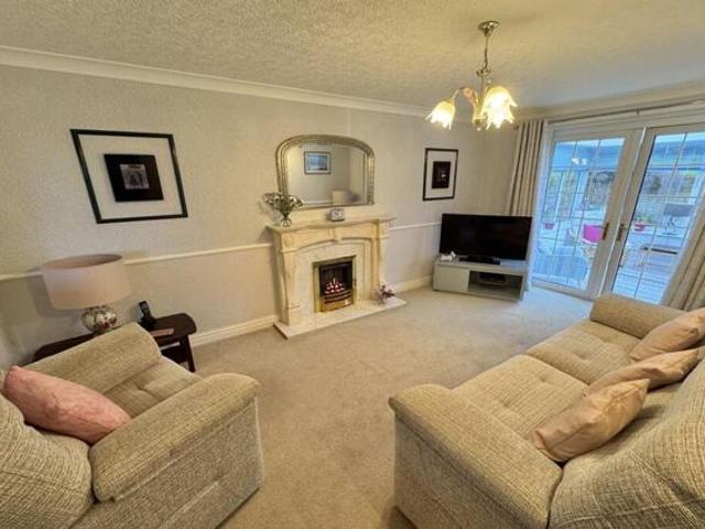 Bungalow 3 Bedroom For Sale Marple Stockport 475000 ES101676656