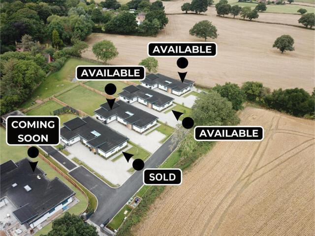 Bungalow 3 Bedroom For Sale Meriden Warwickshire 900000 ES101678257