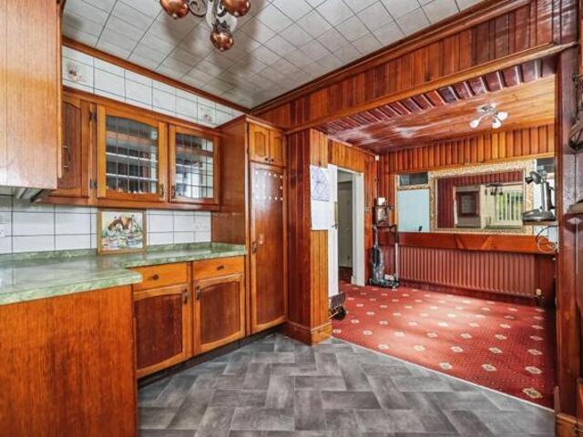 Bungalow 3 Bedroom For Sale Nottingham Nottingham 230000 ELS99986475