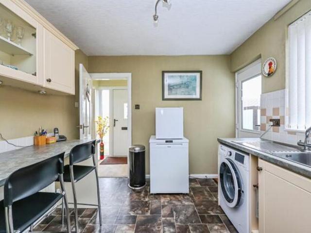 Bungalow 3 Bedroom For Sale Nottingham Nottinghamshire 300000 ES101676796