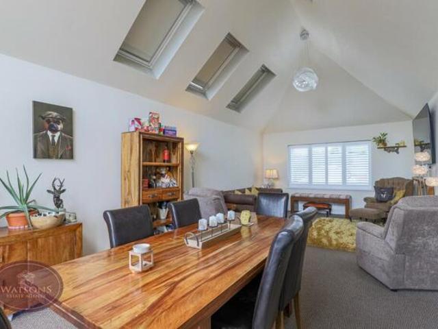 Bungalow 3 Bedroom For Sale Nottingham Nottinghamshire 325000 ELS100366491