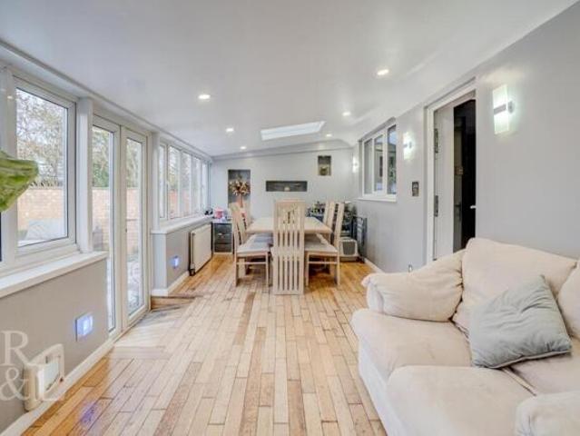 Bungalow 3 Bedroom For Sale Nottingham Nottinghamshire 570000 ELS101379050