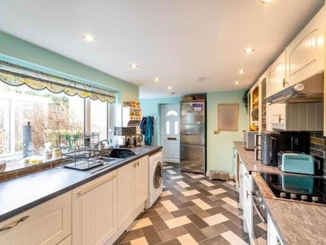 Bungalow 3 Bedroom For Sale Nottinghamshire Nottinghamshire 300000 ES99735773