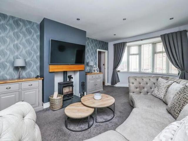 Bungalow 3 Bedroom For Sale Nottinghamshire Nottinghamshire 320000 ES100096796