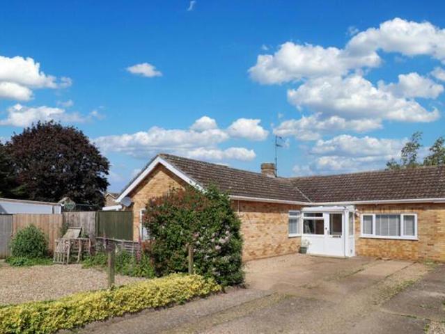 Bungalow 3 Bedroom For Sale Norfolk Norfolk 290000 ELS99773914