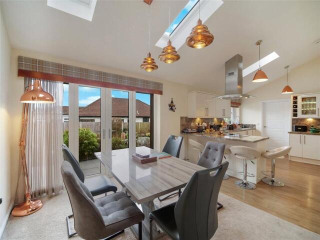 Bungalow 3 Bedroom For Sale North Ayrshire North Ayrshire 299995 ES99344802