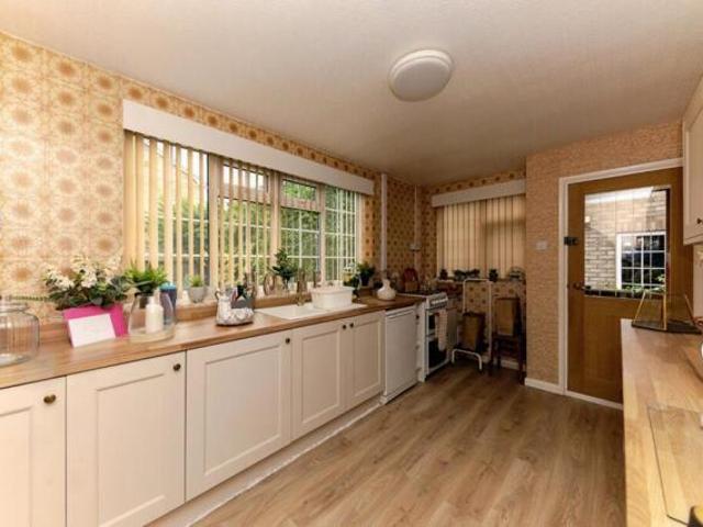Bungalow 3 Bedroom For Sale North East Lincolnshire North East Lincolnshire 200000 ELS99161724