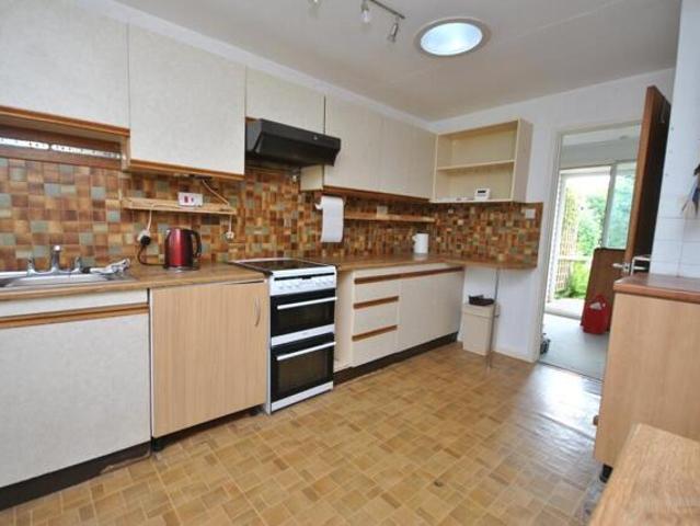 Bungalow 3 Bedroom For Sale North Somerset North Somerset 450000 ELS100096673
