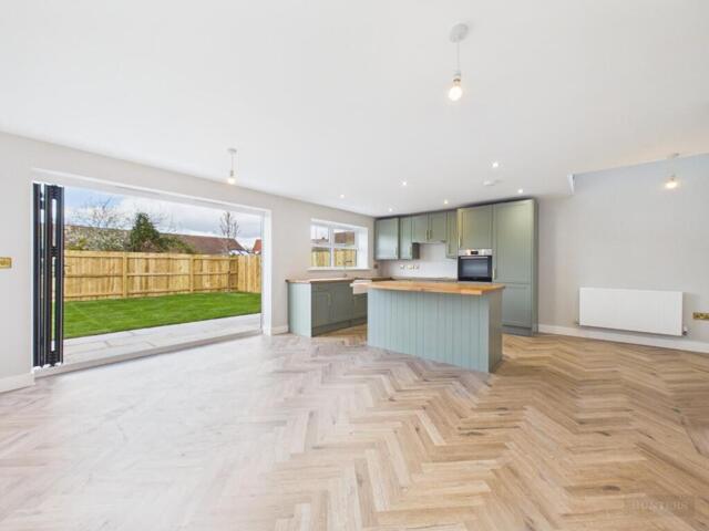 Bungalow 3 Bedroom For Sale North Yorkshire North Yorkshire 440000 ES101931849