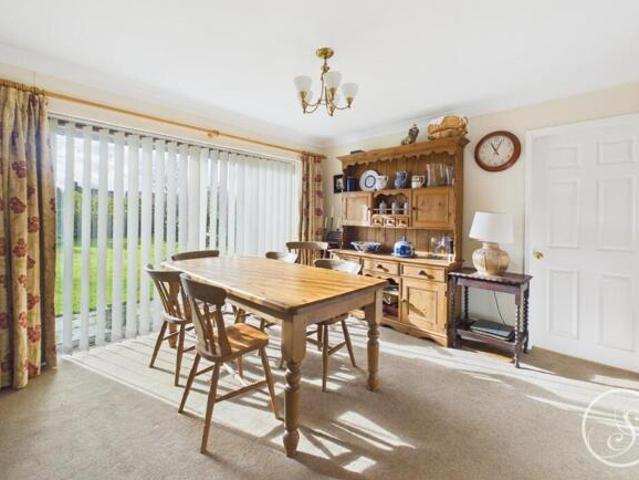 Bungalow 3 Bedroom For Sale North Yorkshire North Yorkshire 475000 ES99344588