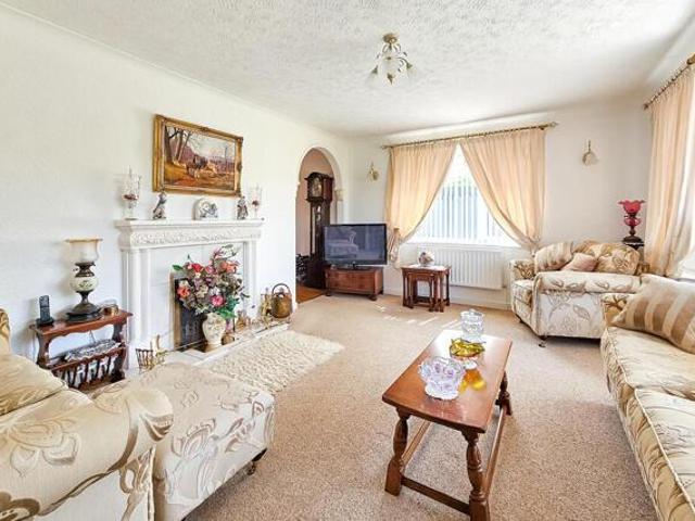 Bungalow 3 Bedroom For Sale North Yorkshire North Yorkshire 495000 ES99161939