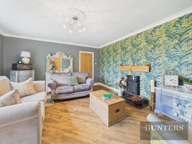 Bungalow 3 Bedroom For Sale North Yorkshire North Yorkshire 550000 ES99344674