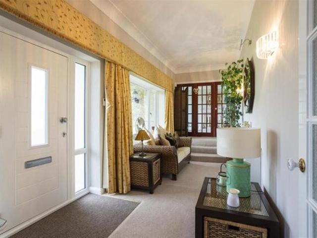 Bungalow 3 Bedroom For Sale North Yorkshire North Yorkshire 700000 ES100191827